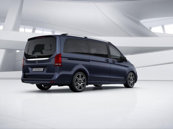 Unsere Auswahl an Mercedes-Benz V-Klasse Gebrauchtwagen