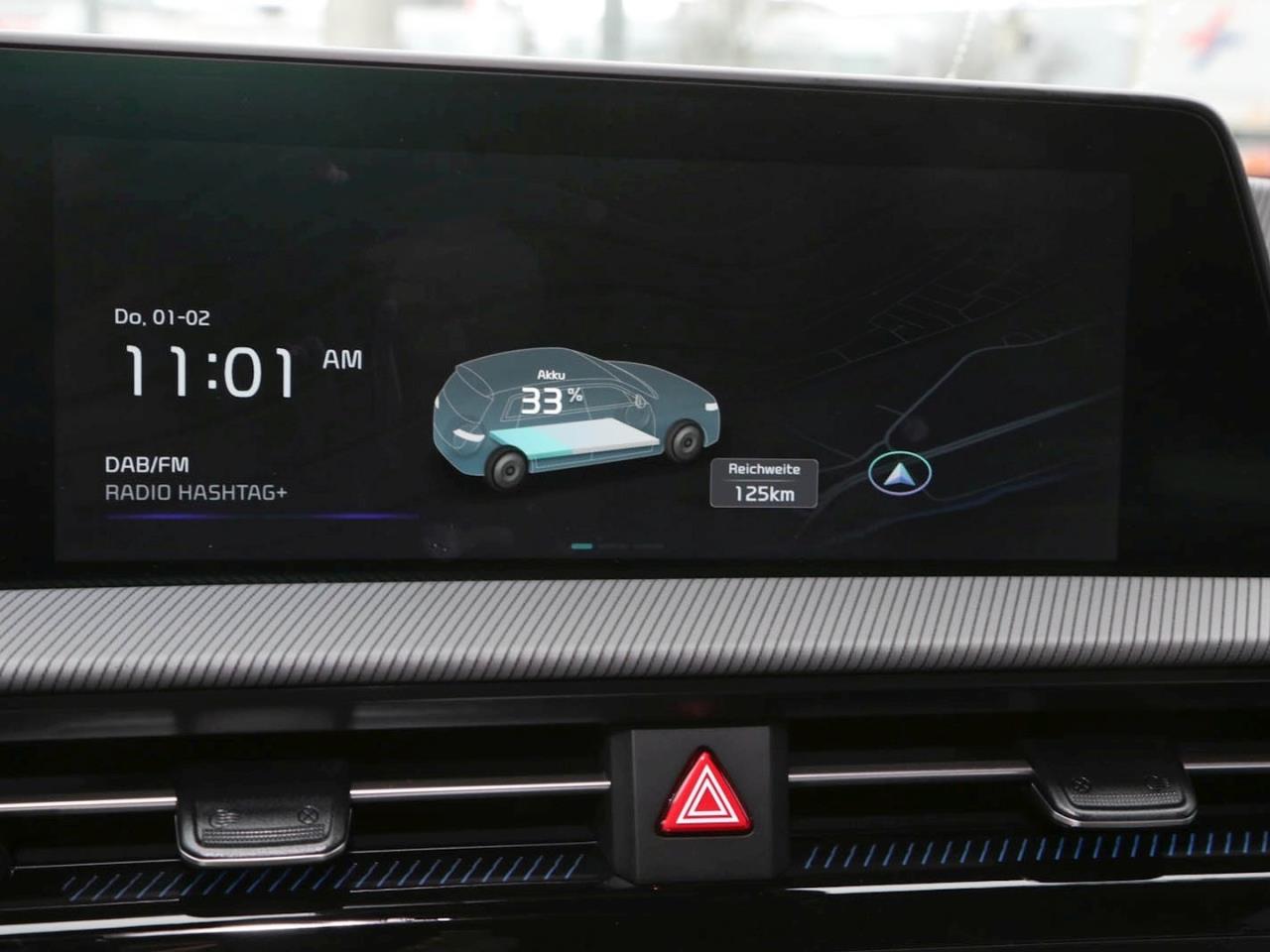 KIA EV6 GT AWD Navi Schiebedach Head-Up Smart-Key