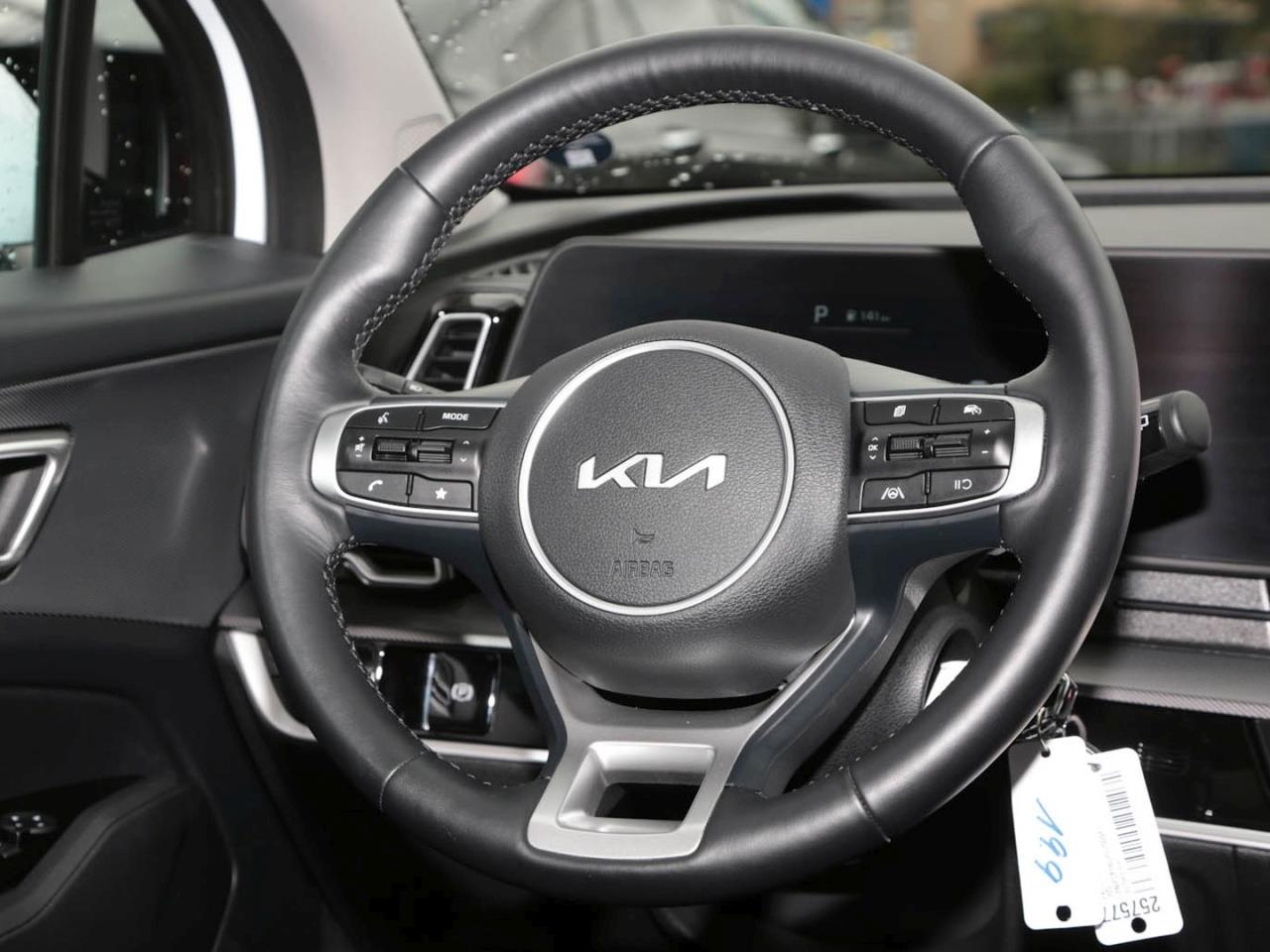 KIA Sportage 1.6 T-GDI Vision Navi Klima Kamera SHZ