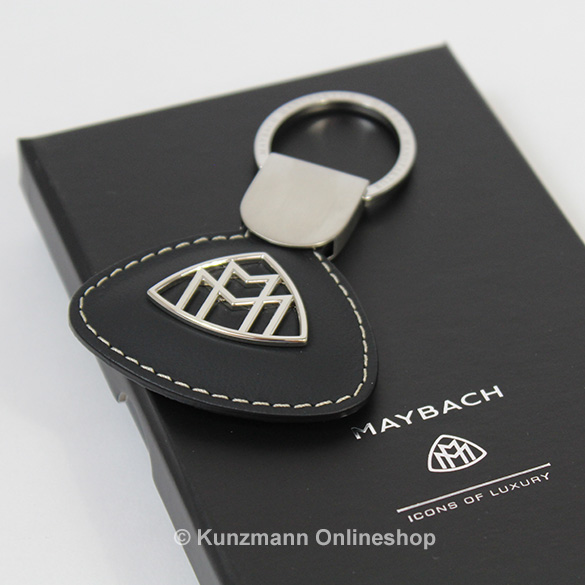 Maybach cover for key battery case | S-Class W222 | genuine Mercedes-Benz