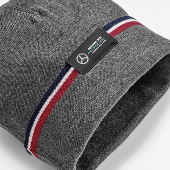 Original Mercedes-Benz EQE Caps