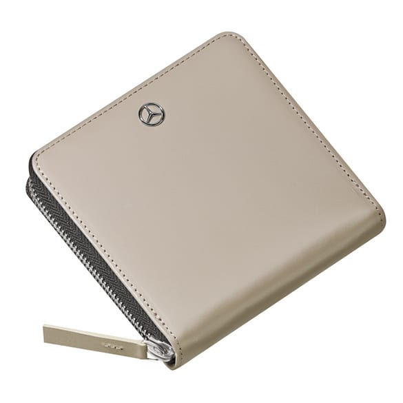 Original Mercedes-Benz EQB Geldbeutel