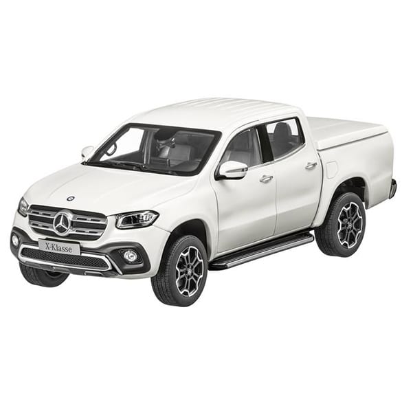 Original Mercedes-Benz GLC Modellautos