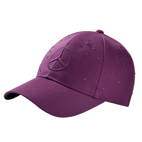 cap plum Genuine Mercedes-Benz