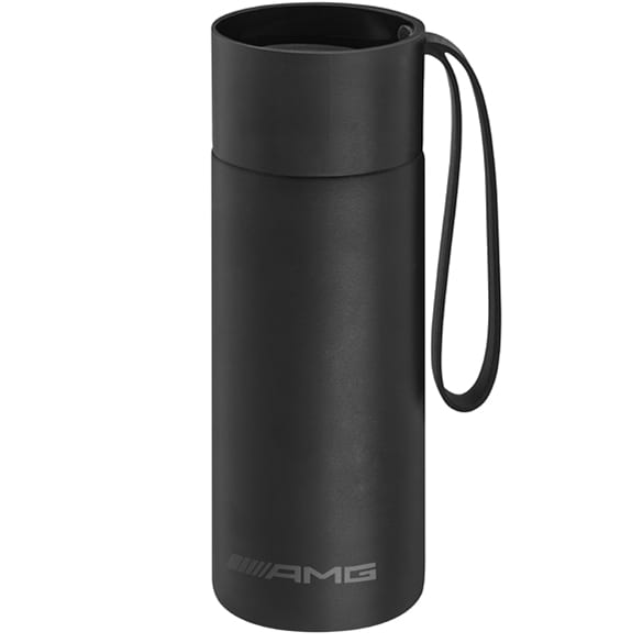 Genuine Mercedes-Benz TT bottles, cups & mugs