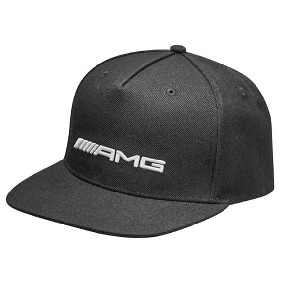 Genuine Mercedes-Benz caps