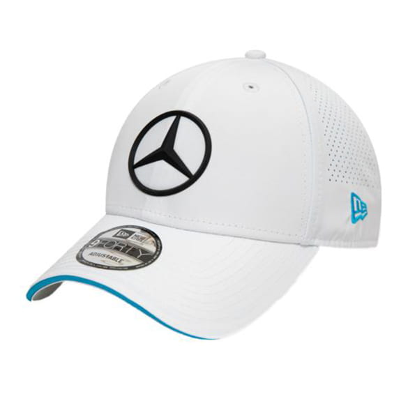 Genuine Mercedes-Benz G-Class caps