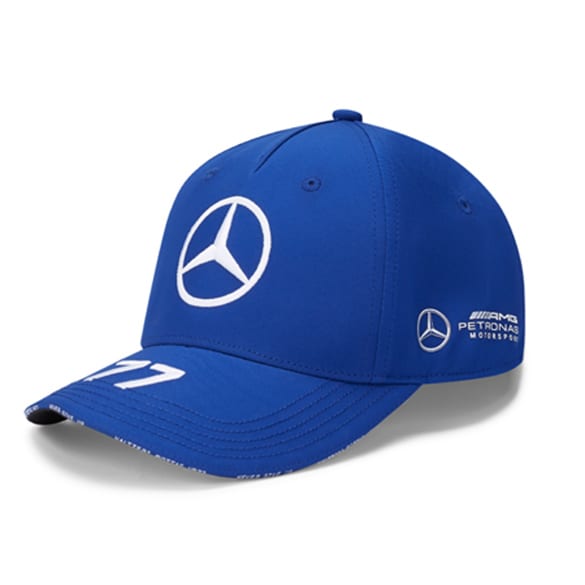 Genuine Mercedes-Benz Atego caps