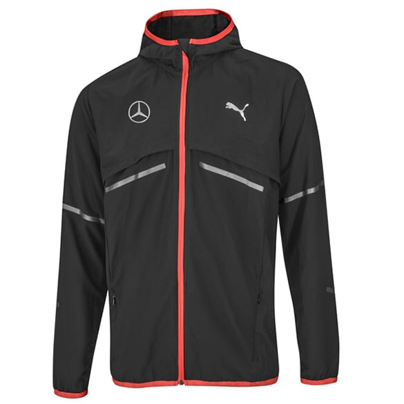 Genuine Mercedes-Benz Vito clothing