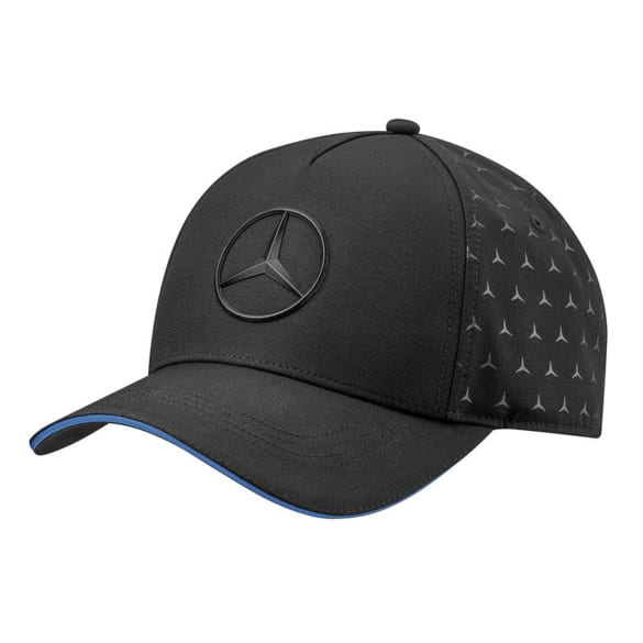Genuine Mercedes-Benz EQE women