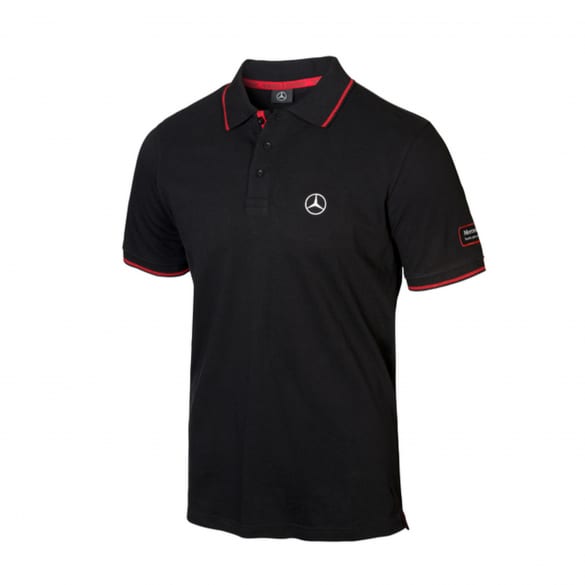 Genuine Mercedes-Benz Vito clothing