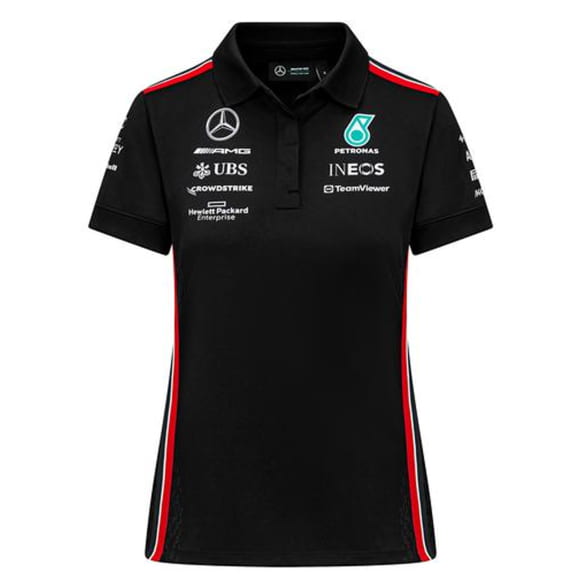 Genuine Mercedes-Benz S-Class clothing