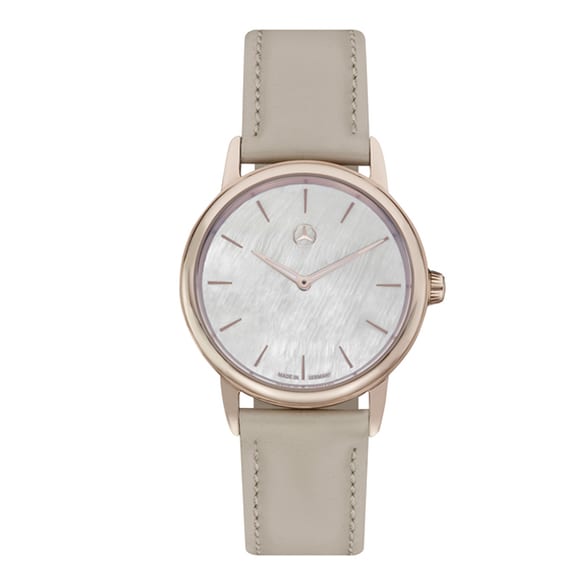 Genuine Mercedes-Benz A-Class jewelry & watches