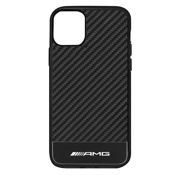 Various iPhone smartphone cases from AMG and Mercedes