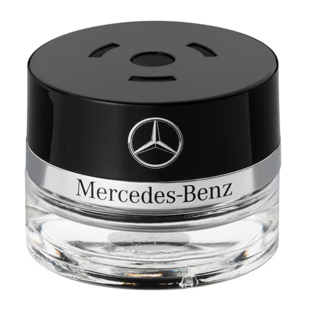 Air Balance Fragrance Perfume No. 6 MOOD mimosa Flacon Genuine Mercedes ...