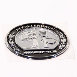 AMG logo self-adhesive genuine Mercedes-Benz | amg-logo
