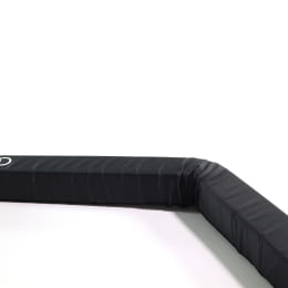 Audi luggage fixation boot organiser black Genuine Audi | 8U0017238