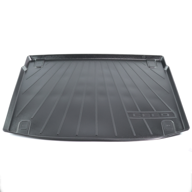 Boot liner KIA Ceed CD black Genuine KIA | Wanne-Ceed-CD