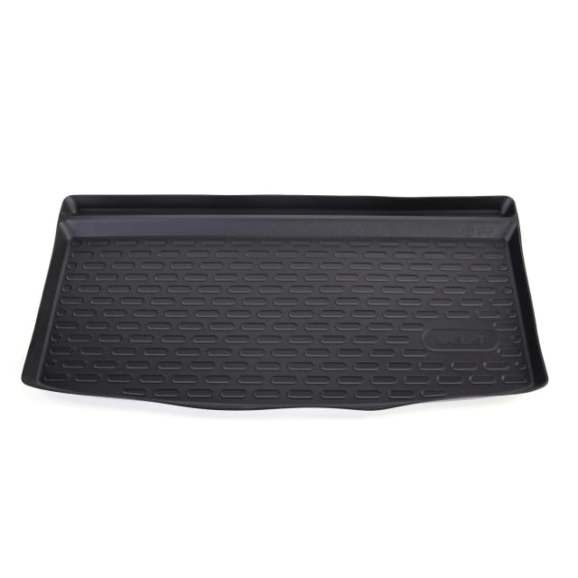 Boot liner KIA Picanto JA black Genuine KIA | Wanne-Picanto-JA