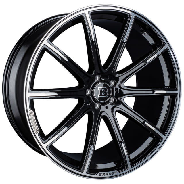 24 Zoll Felgen