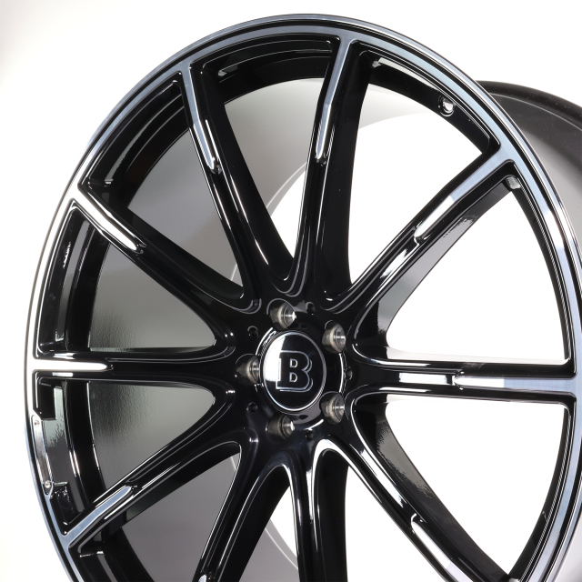 24 Zoll Felgen