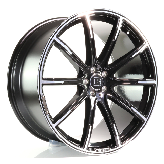 24 Zoll Felgen