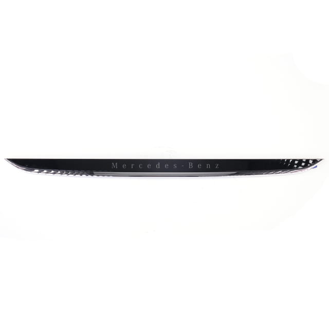 Decorative moulding tailgate V-Class W447 Genuine Mercedes-Benz | 447 ...