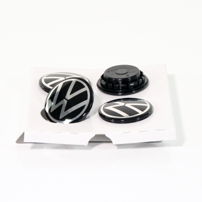 Original VW Nabendeckel