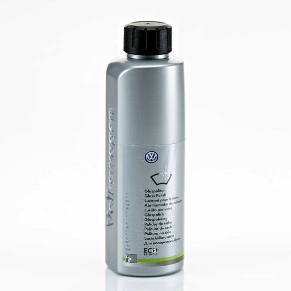 Genuine VW Beetle care products