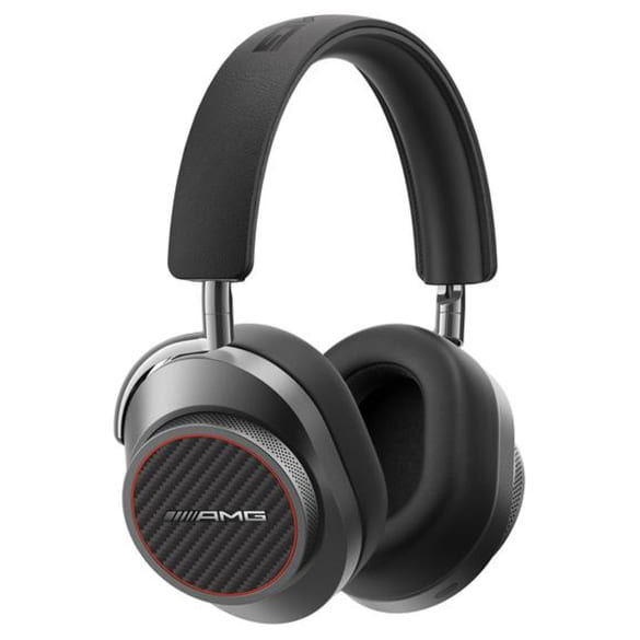 AMG Over Ear Headphones Master Dynamic MW75 Genuine Mercedes AMG