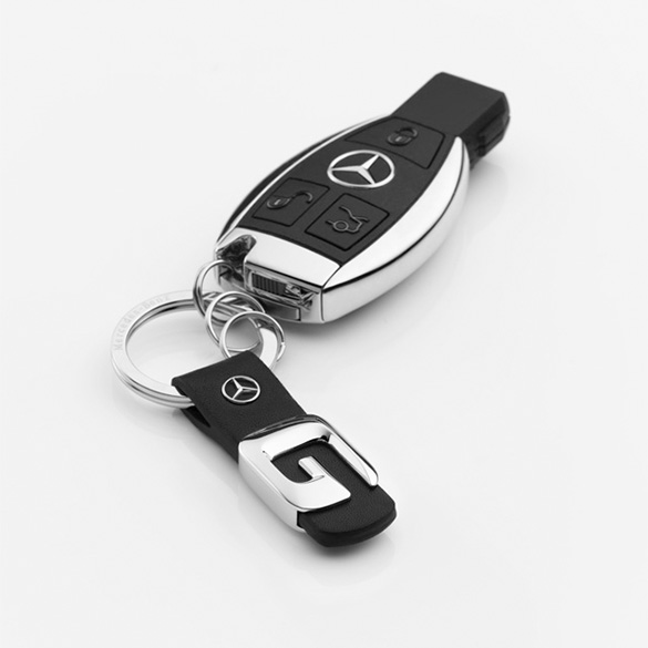 Genuine Mercedes-Benz TT accessory