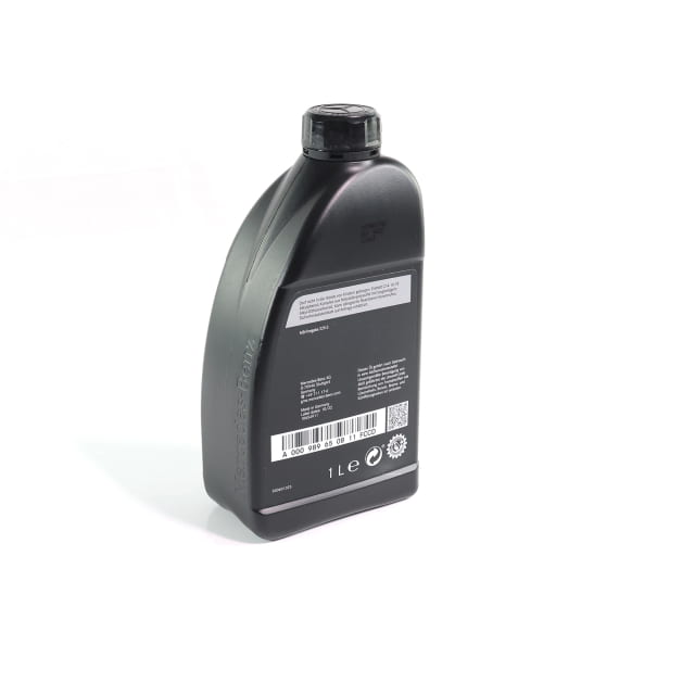 Mercedes-AMG engine oil 0W40 229.5 Genuine Mercedes-Benz ...