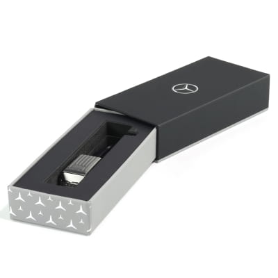 Mercedes-Benz key fob G-Class Metal Genuine Mercedes-Benz | B66959731