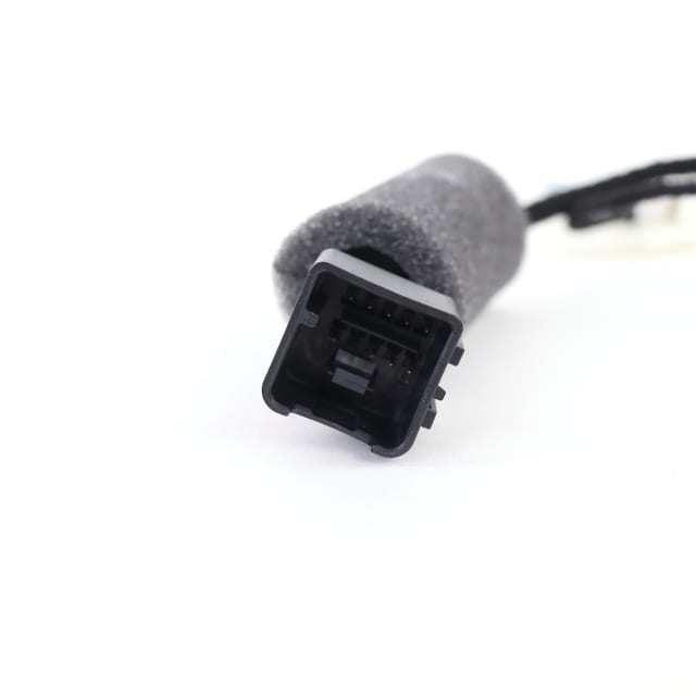 Microswitch DSG switch actuator Switch module ECS Küster | 3Q0713128