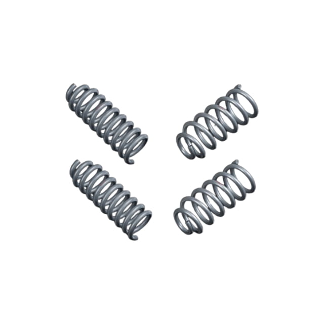 Original BRABUS lowering springs sports springs smart #1 HX-11 | HX11 ...