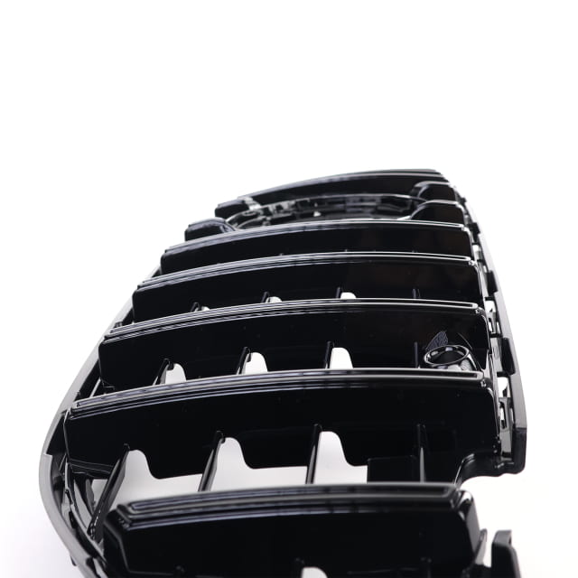 Panamericana Kühlergrill CLE C236 Coupé CHROMETEC | C236-PA-KG-S-C236