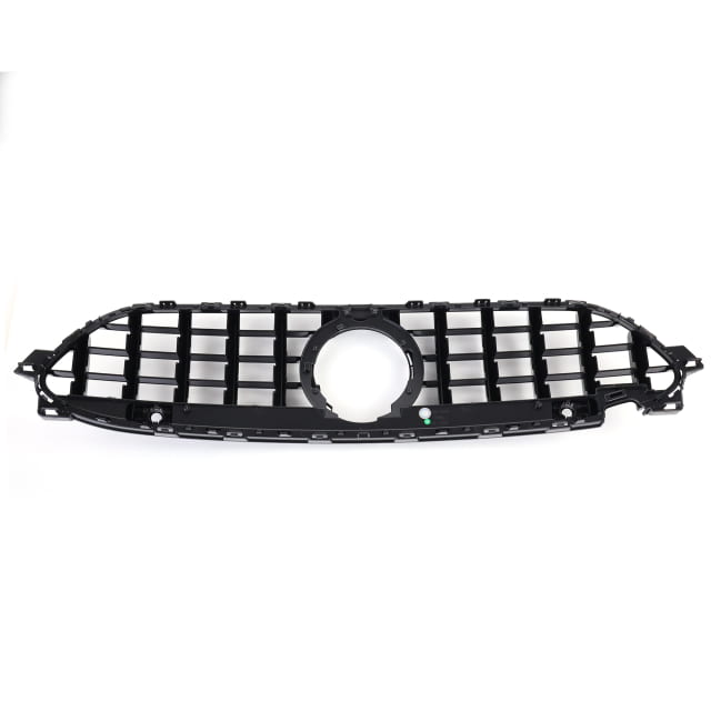 Panamericana radiator grille CLE C236 Coupe CHROMETEC | C236-PA-KG-C-C236