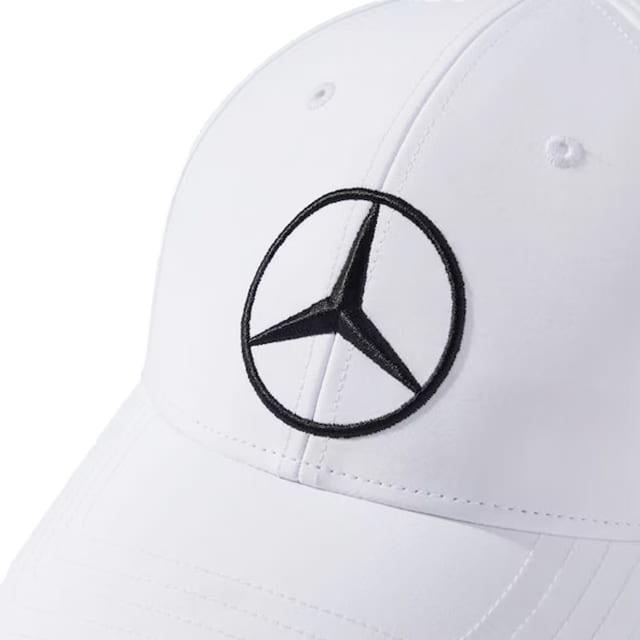 Pet Mercedes-AMG F1 Wit adidas Original Mercedes-Benz | B67998319