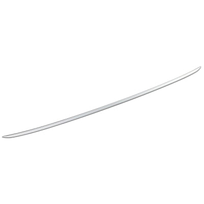 Protective strip for tailgate VW Tayron R4 chrome look Genuine ...