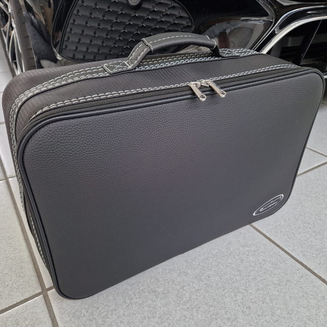 Additional Case Mercedes-Benz CLE Cabrio A236 Genuine Roadsterbag ...