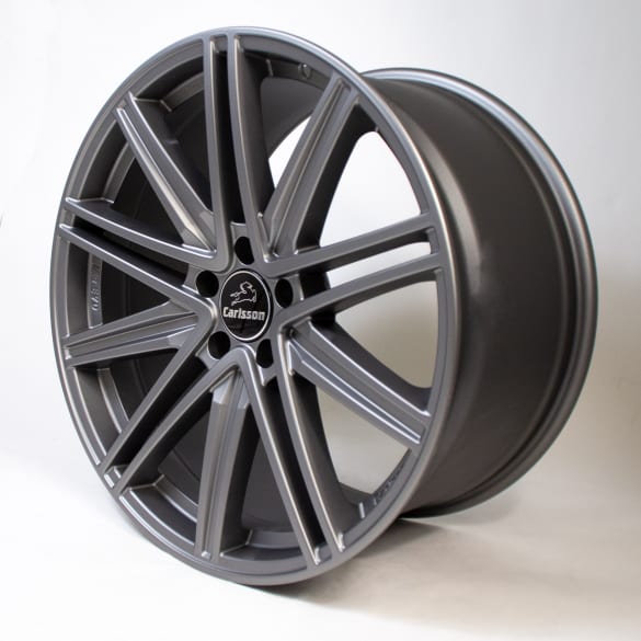 Genuine Mercedes-Benz C-Class rims