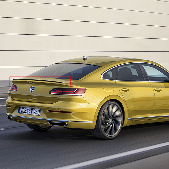 Genuine tuning, accessories & spare parts | VW Arteon (3H)
