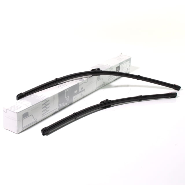 Windscreen wiper front EQE V295 Genuine Mercedes-Benz | A2978205801/5300