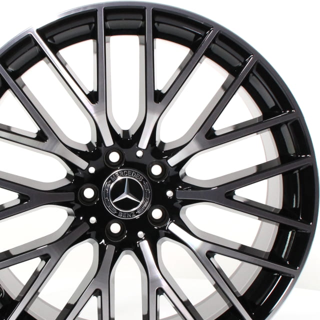 S-Class 223 winter wheels 20 inch genuine Mercedes-Benz | Q440141714880/890